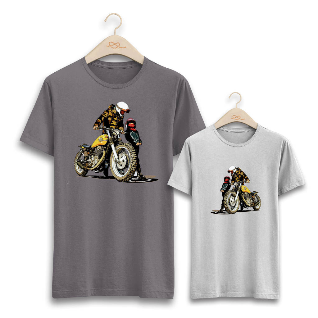 Mota - Personalizar T-Shirts